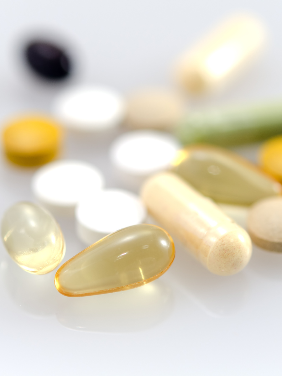 Supplement 101: Everything you need to know about taking supplements ...