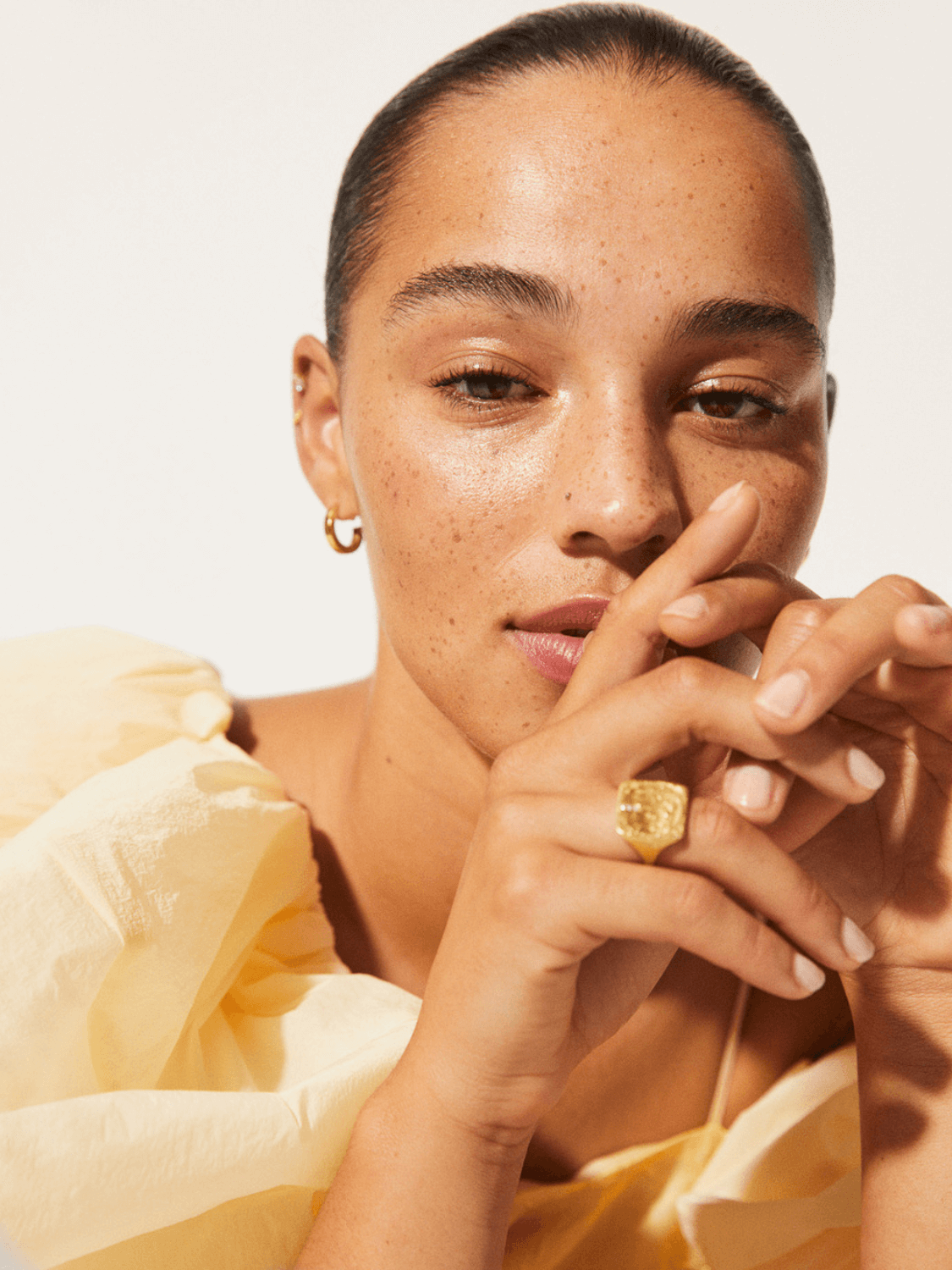 Cynatine® HNS Keratin – The Building Block of Inner Beauty – Equi London