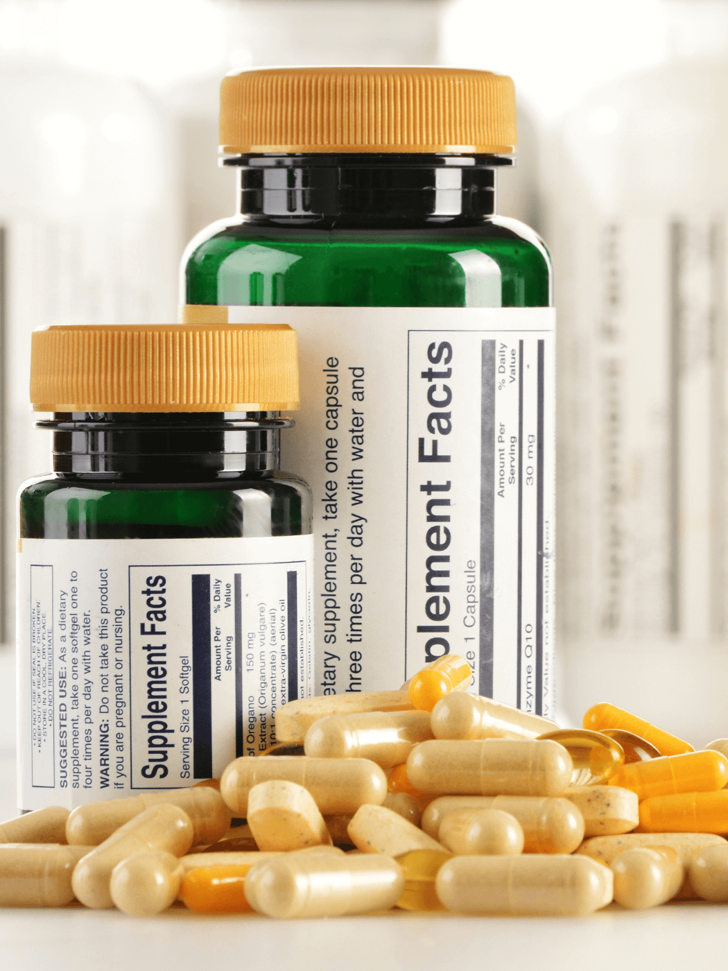 5 Reasons Why Your Average Supplement Is Missing The Mark – Equi London