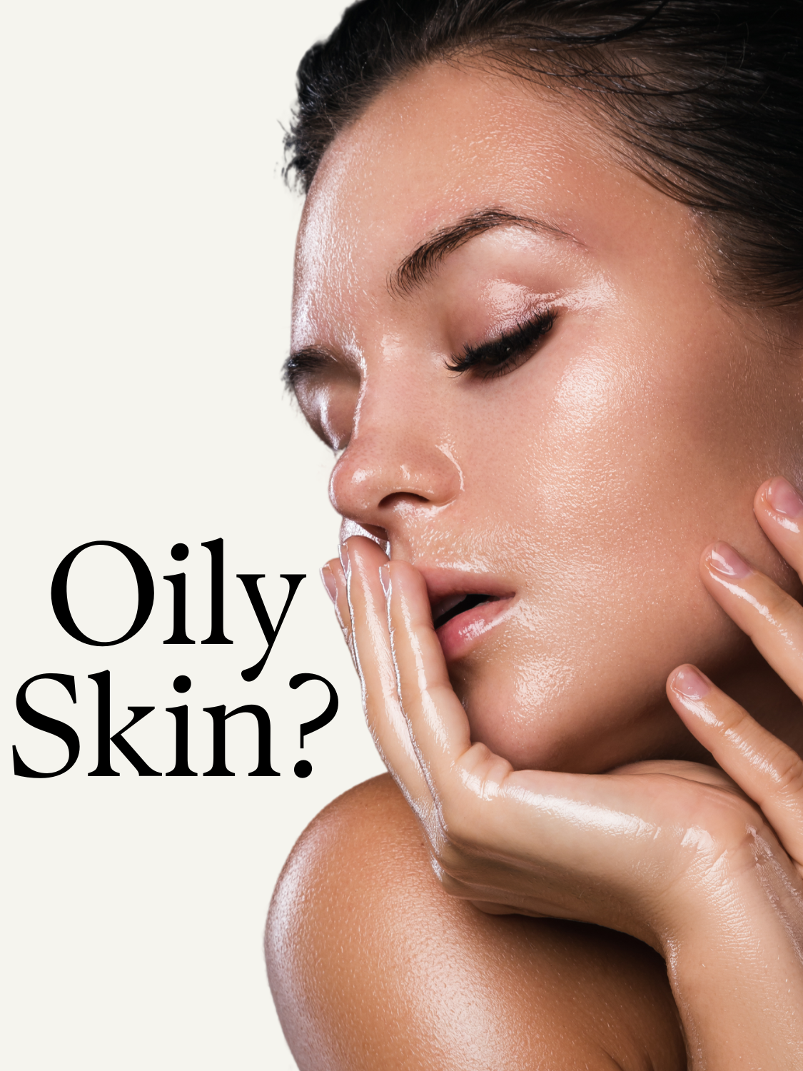 Beauty Formula: Your Answer to Excess Oil Production & a Clearer Compl ...