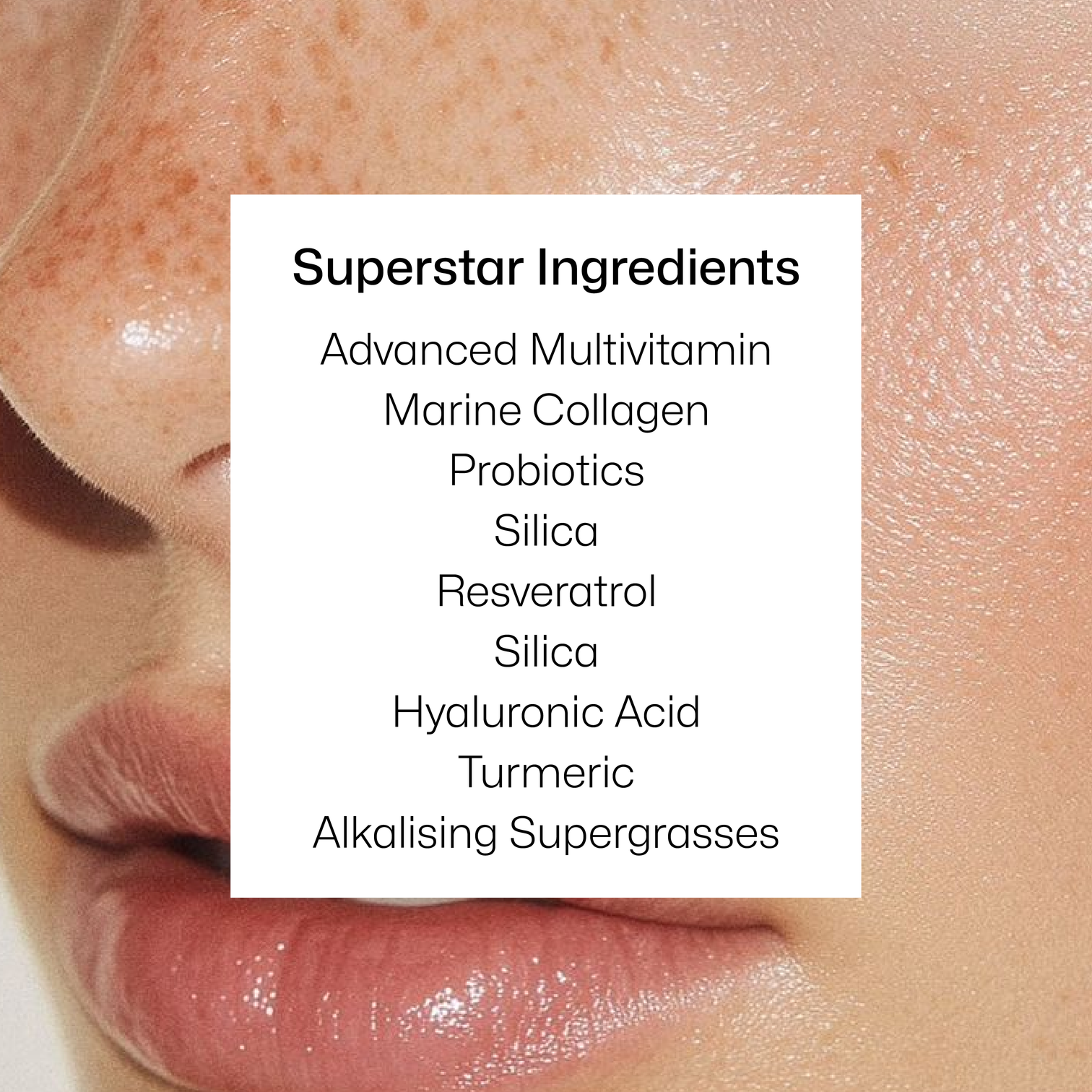 Get Glowing Beautiful Skin With The Beauty Formula – Equi London