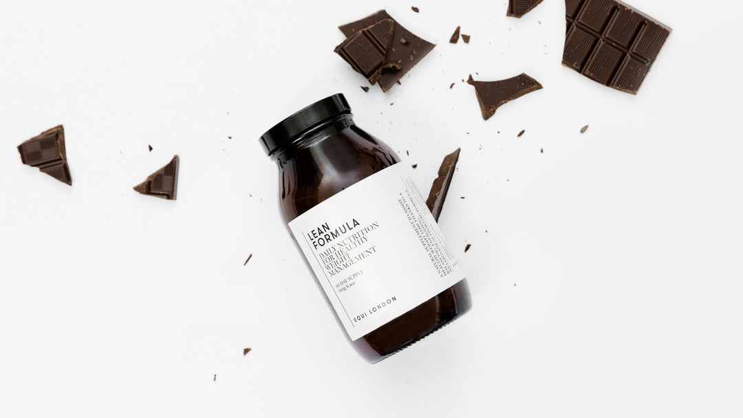 Science Behind Equi London's Nutritional Supplements