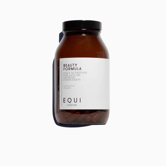 Equi London | Exceptional supplements for all stages of life.