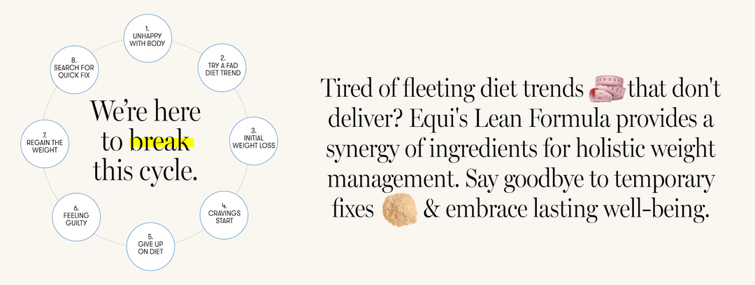 Healthy Weight Loss Is Possible With Lean Formula – Equi London