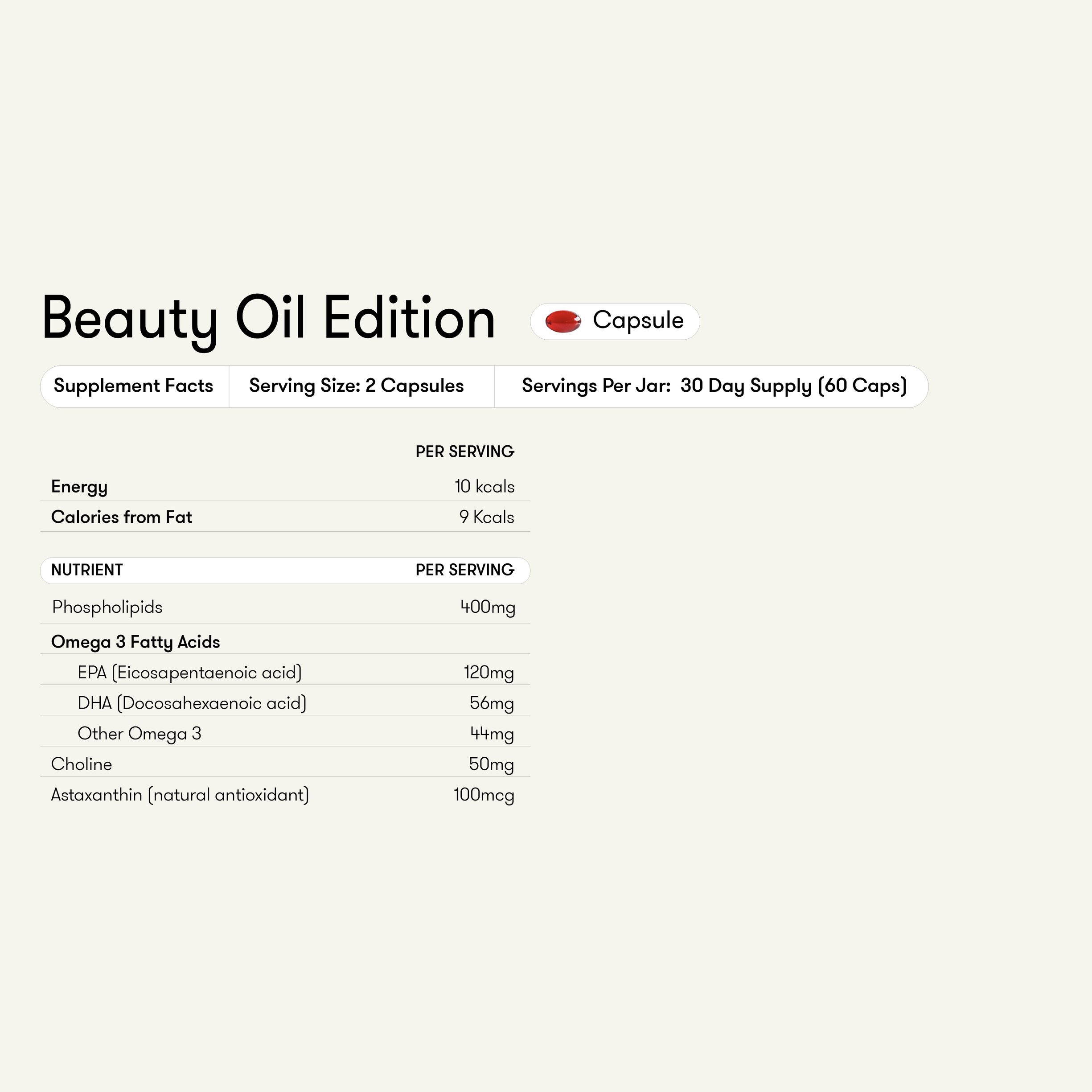 Get Radiant Beautiful Skin With The Beauty Oil Edition – Equi London